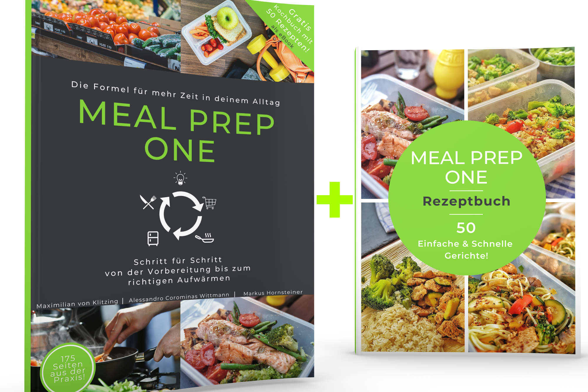 Allgemein Archive Meal prep one de